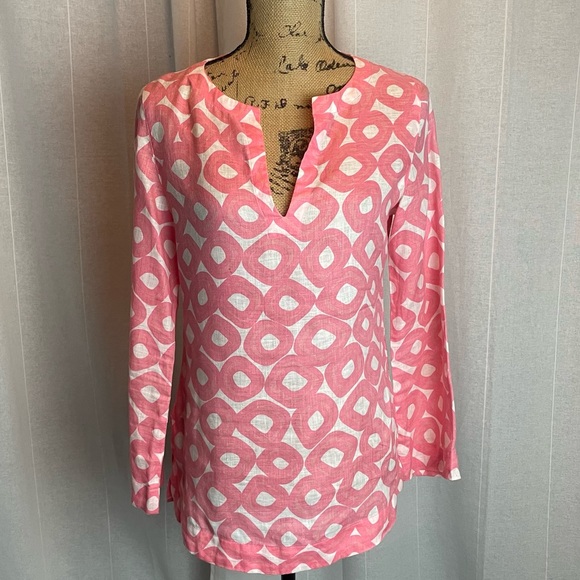 Island Company | Tops | Island Company Beach Tunic | Poshmark